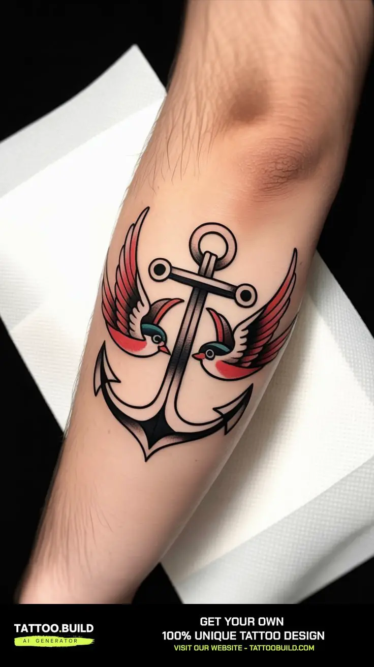 Cool Arm Tattoo Ideas for Guys (40+ Brilliant Designs)