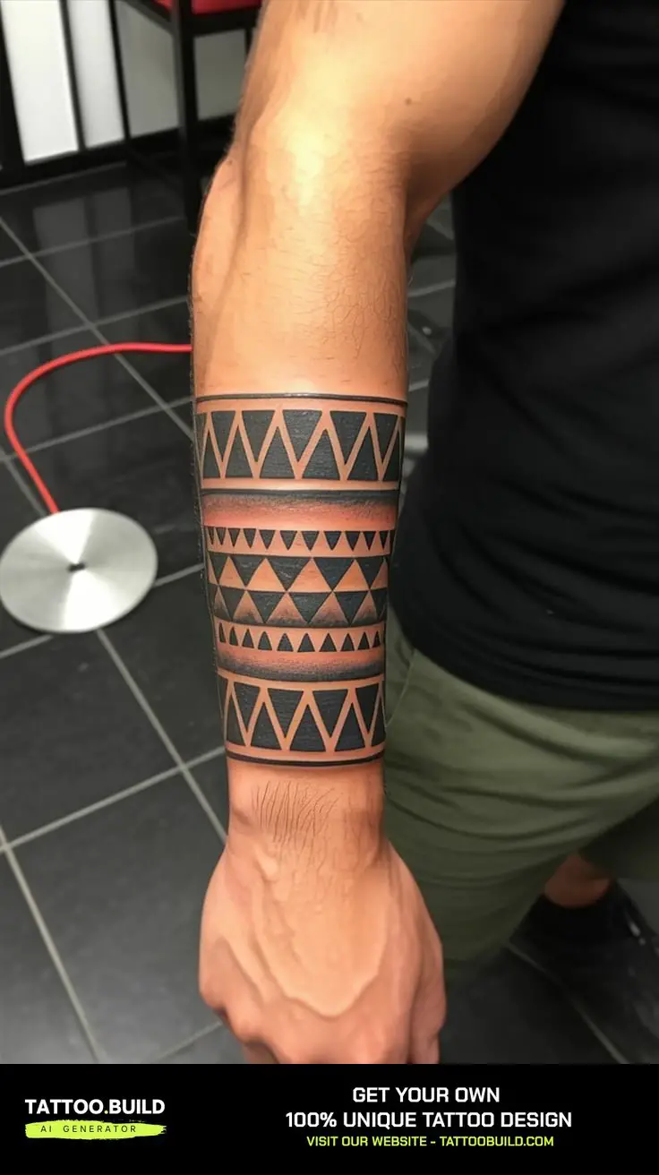 Cool Arm Tattoo Ideas for Guys (40+ Brilliant Designs)