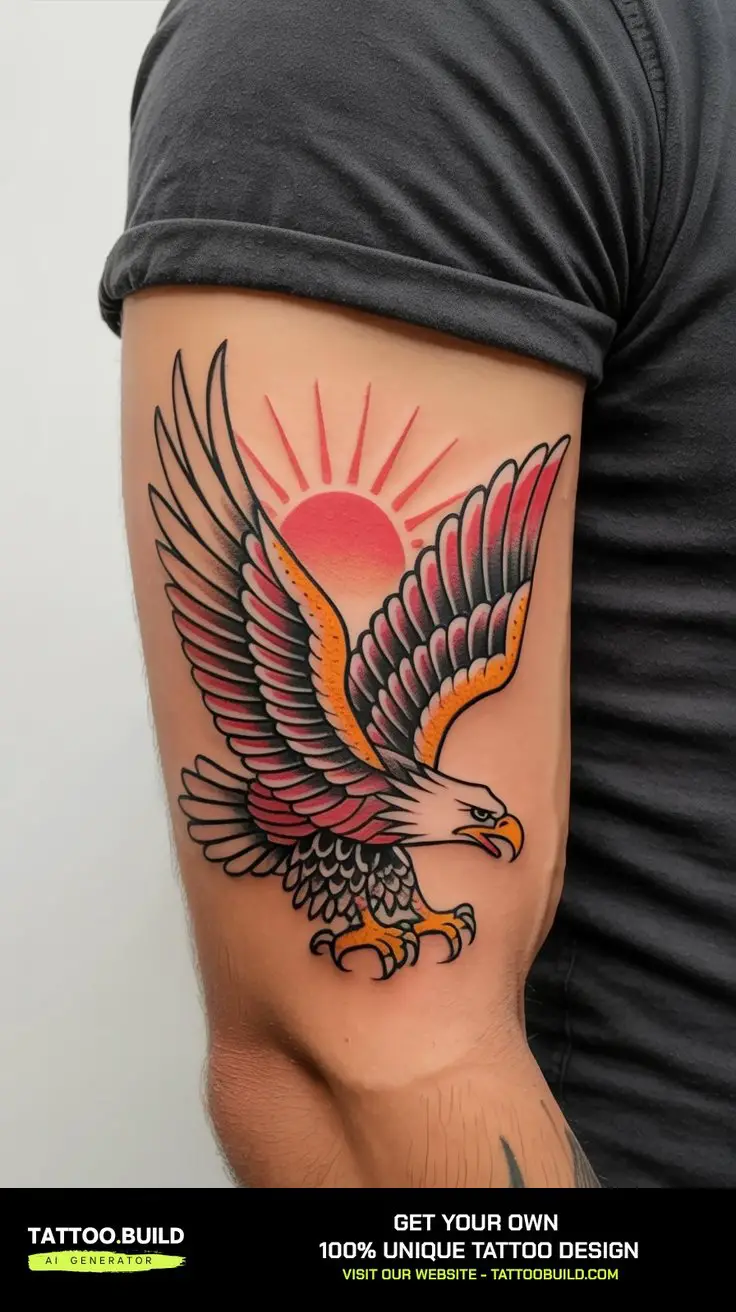 Cool Arm Tattoo Ideas for Guys (40+ Brilliant Designs)