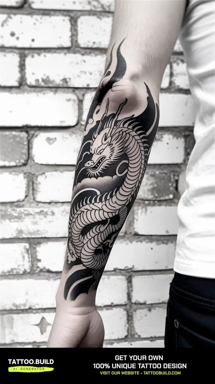 Cool Arm Tattoo Ideas for Guys (40+ Brilliant Designs)