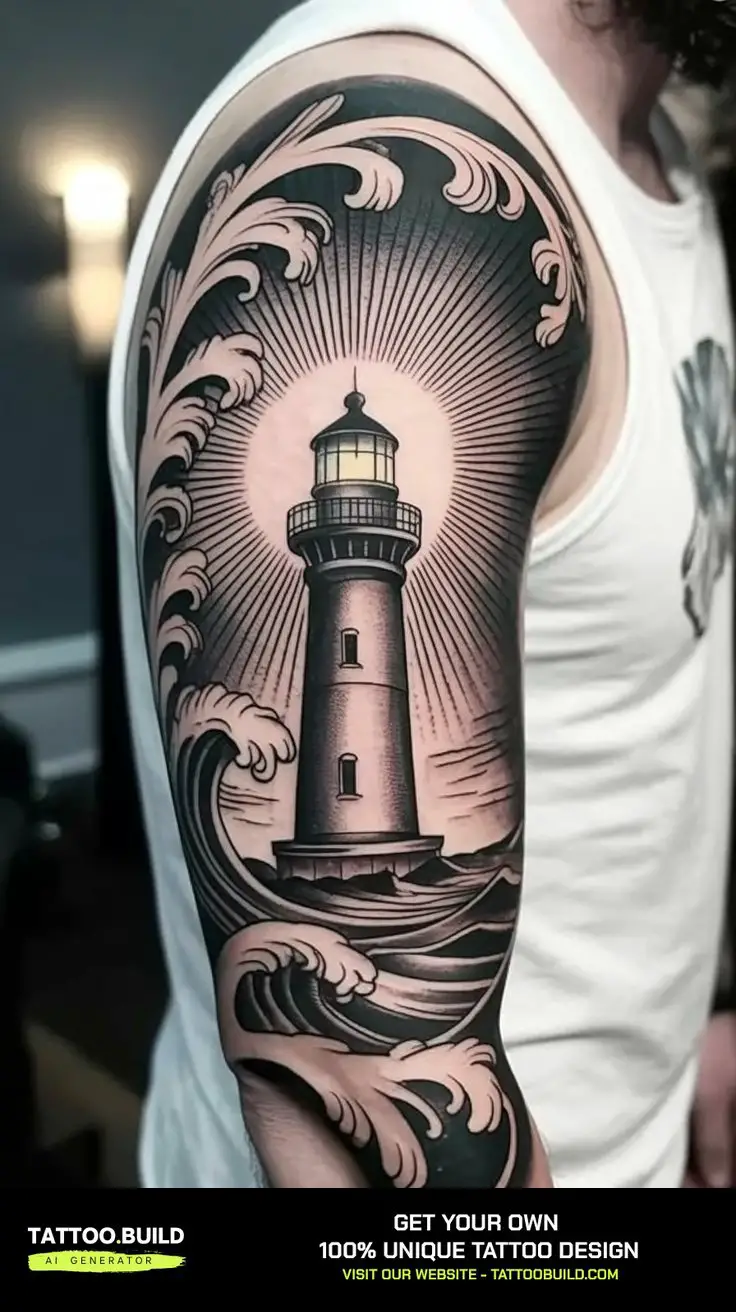 Cool Arm Tattoo Ideas for Guys (40+ Brilliant Designs)