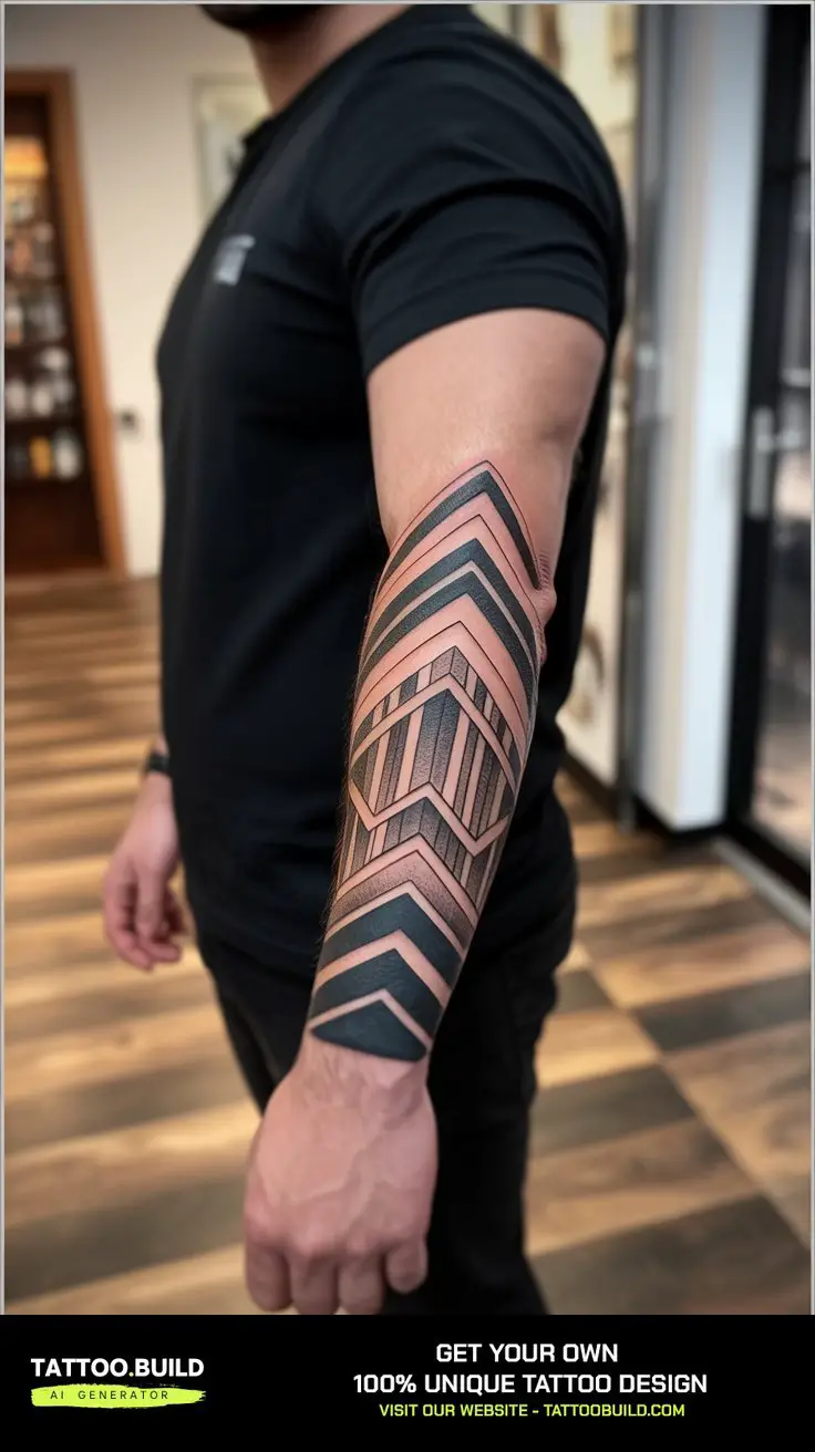 Cool Arm Tattoo Ideas for Guys (40+ Brilliant Designs)
