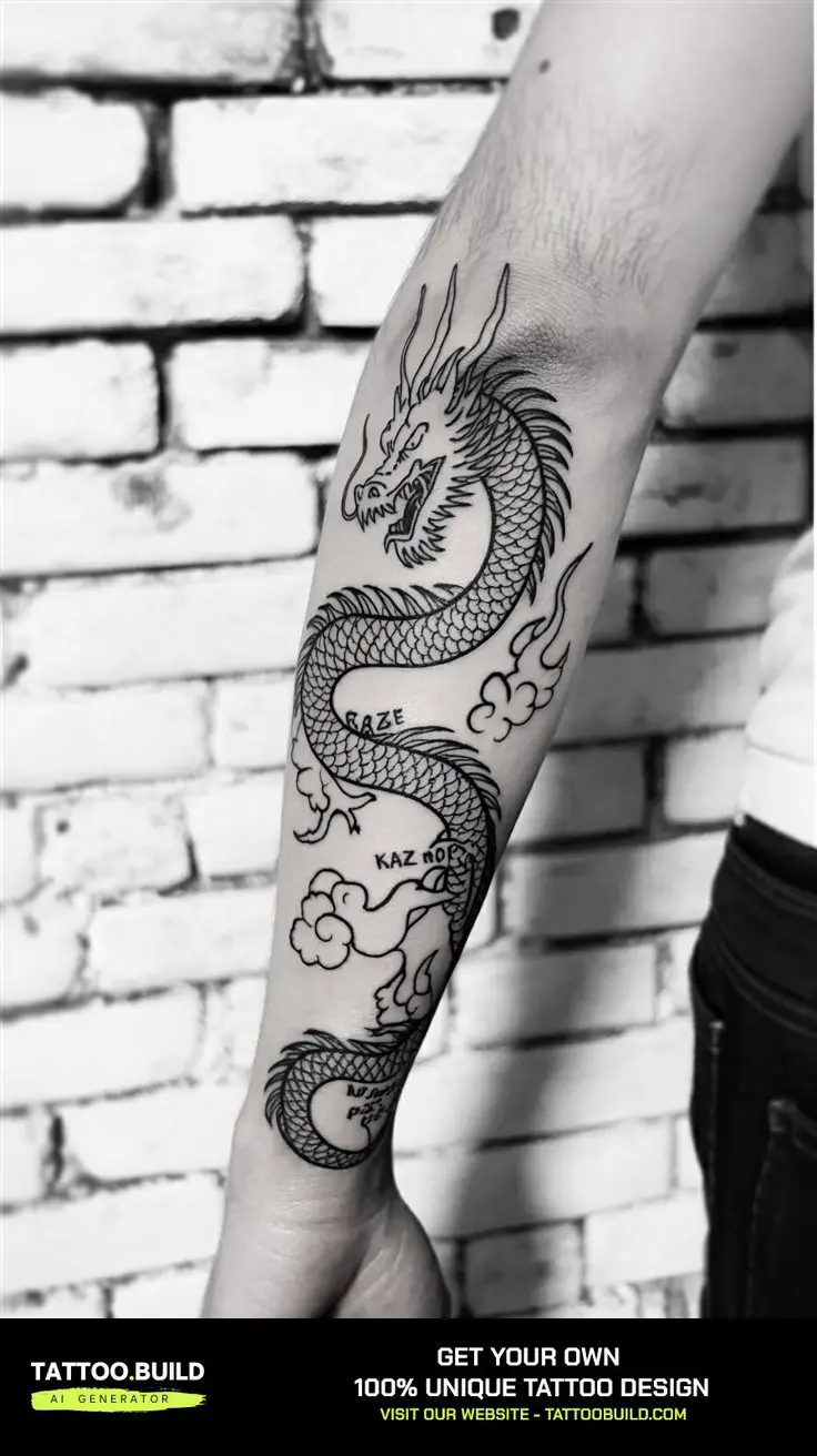 Cool Arm Tattoo Ideas for Guys (40+ Brilliant Designs)