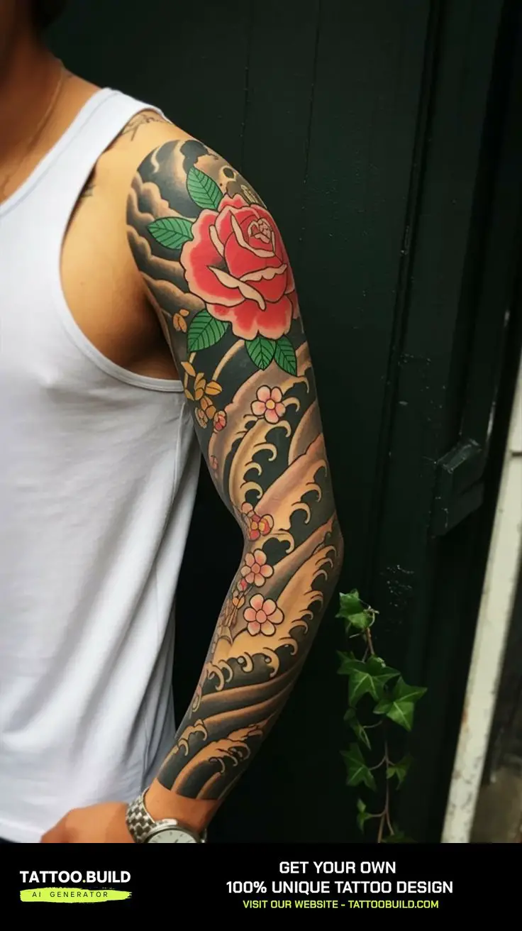 Cool Arm Tattoo Ideas for Guys (40+ Brilliant Designs)