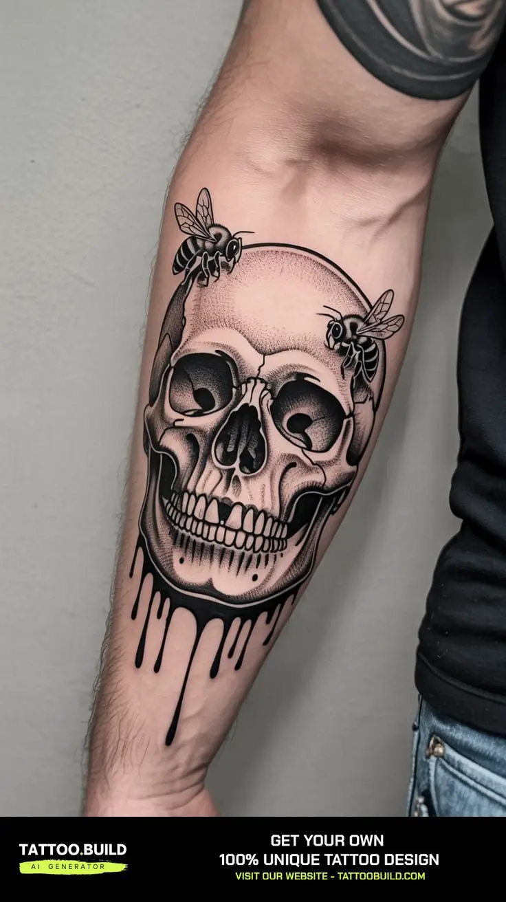 Cool Arm Tattoo Ideas for Guys (40+ Brilliant Designs)