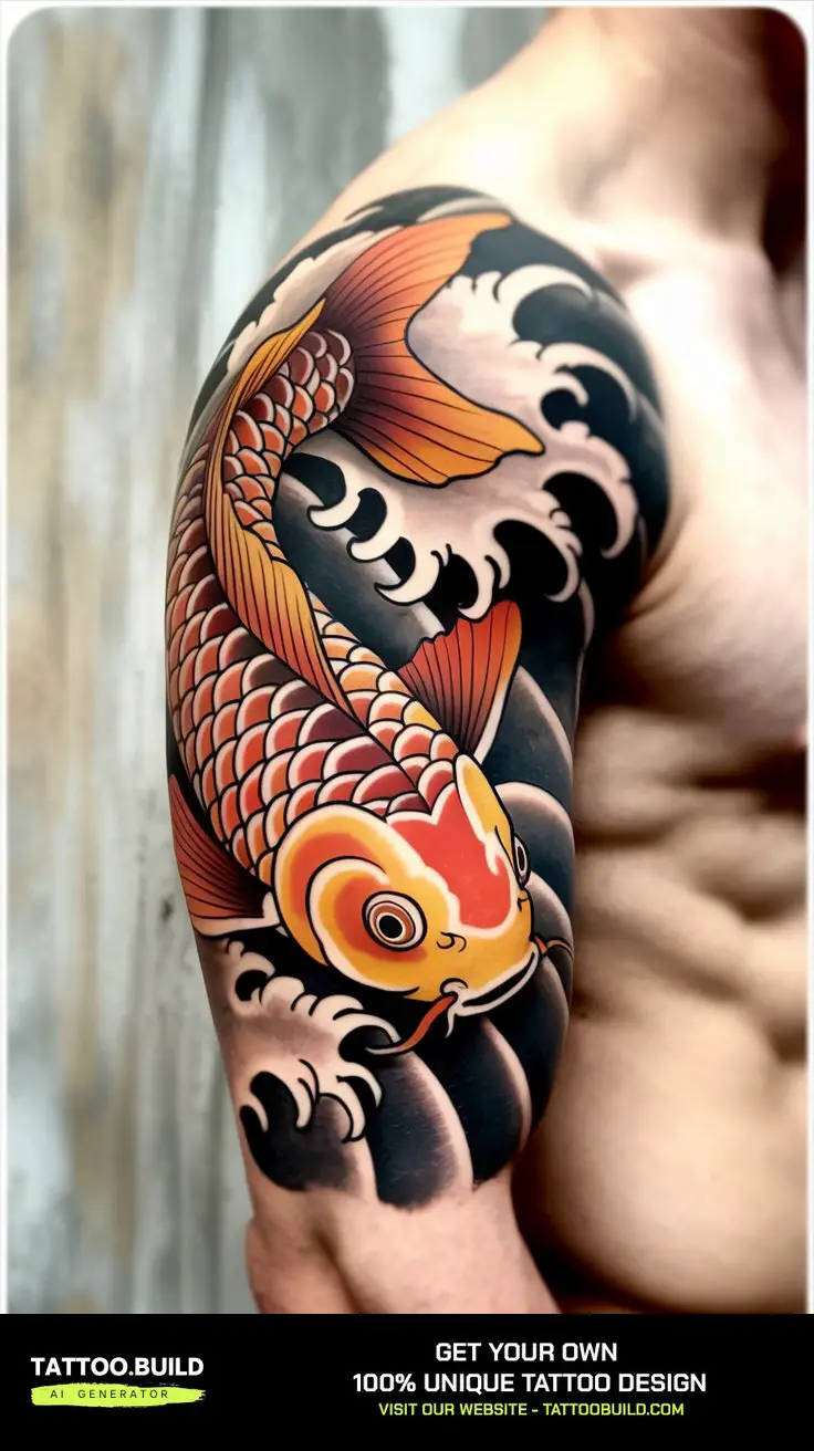 Cool Arm Tattoo Ideas for Guys (40+ Brilliant Designs)