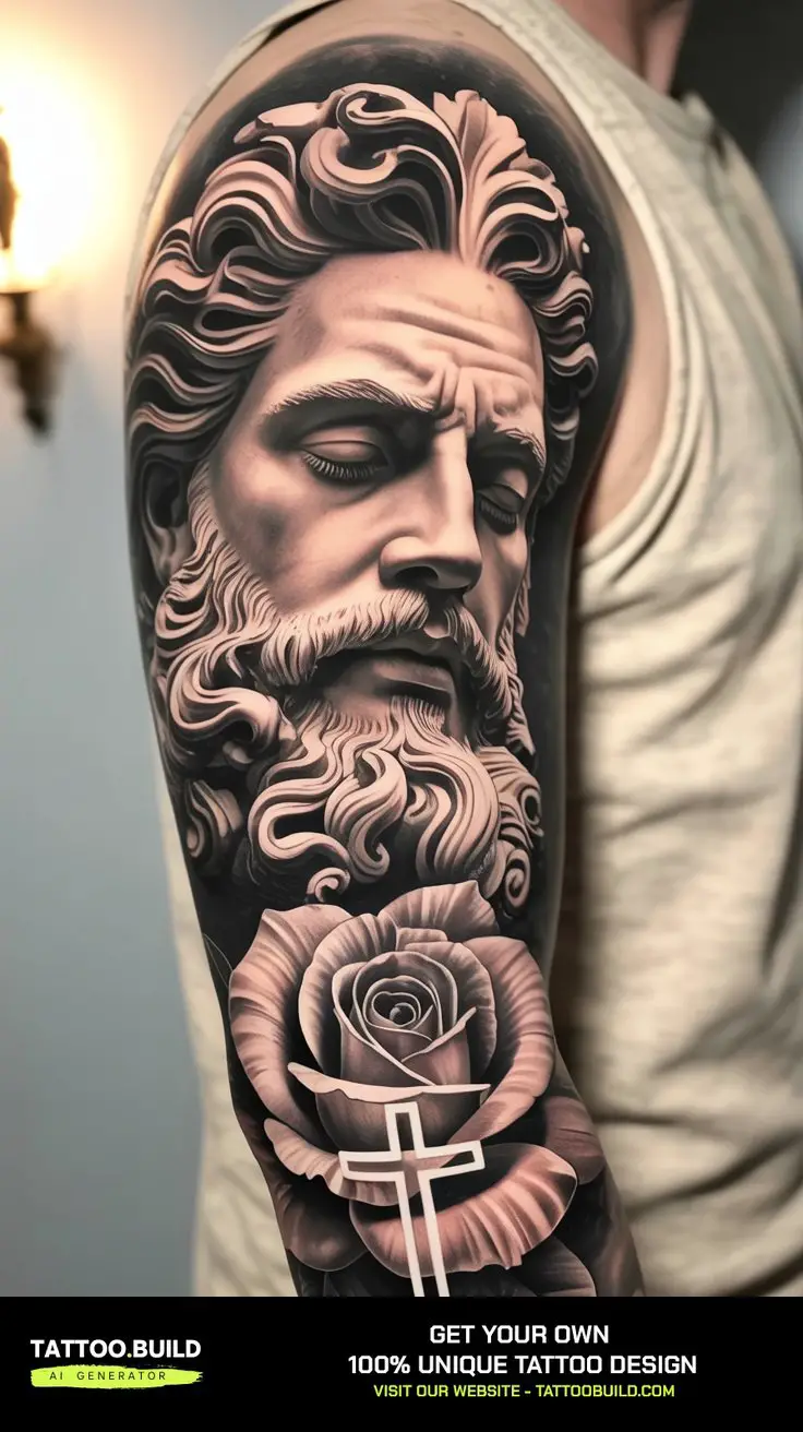 Cool Arm Tattoo Ideas for Guys (40+ Brilliant Designs)