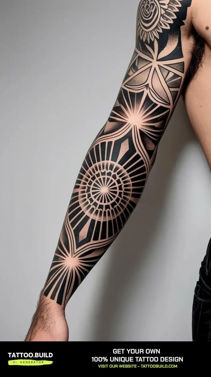 Cool Arm Tattoo Ideas for Guys (40+ Brilliant Designs)