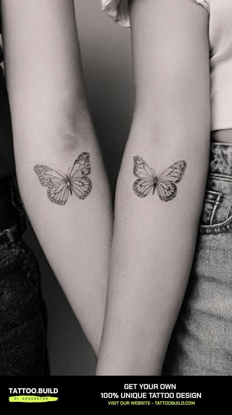 Tattoo Build: AI Tattoo Generator (Get Your Custom Design!)