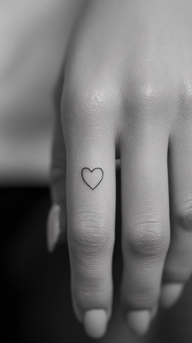 Wedding Ring Tattoo Ideas: 30+ Stunning Designs to Symbolize Your ...